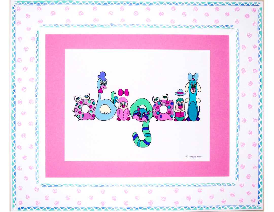 Products – Alphacritters