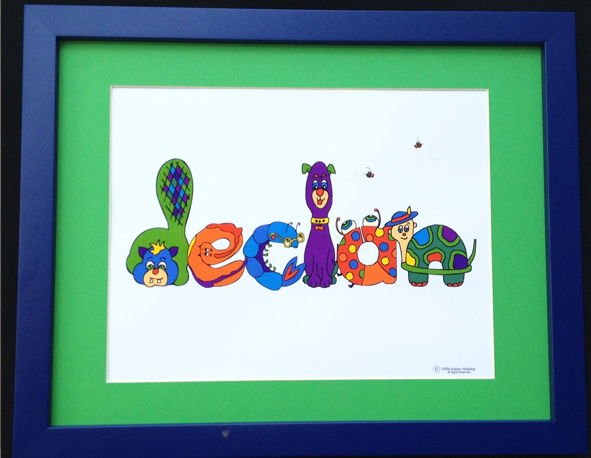 Products – Alphacritters